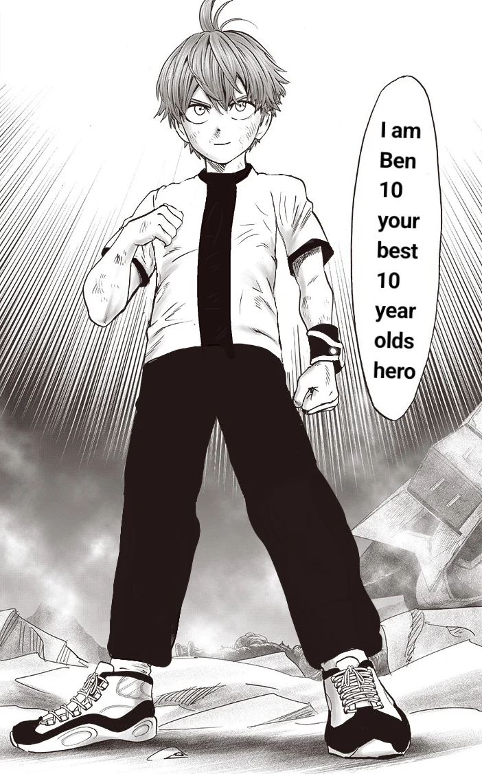 child emperor looks a little bit different | Scrolller