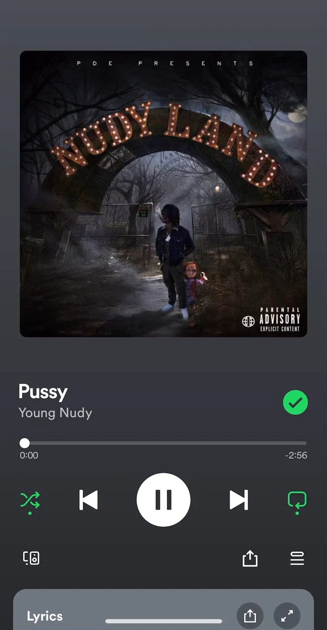 Rap Songs with hard hitting Snares | Scrolller