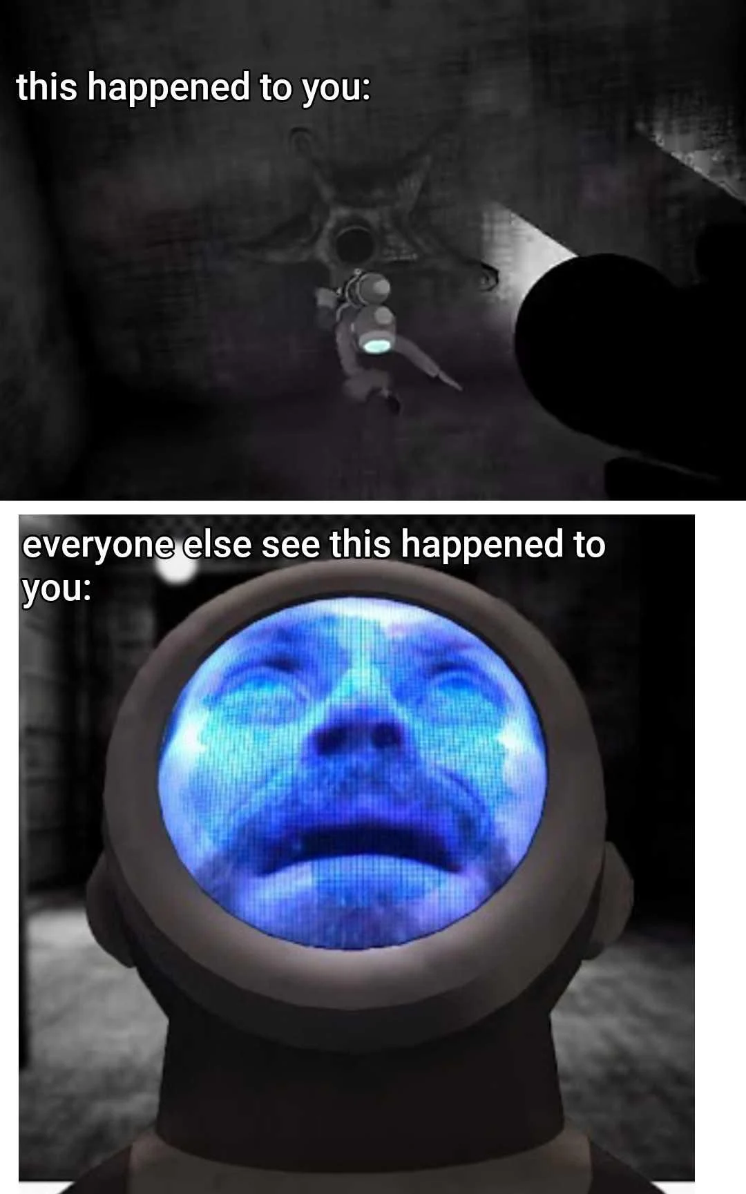 Gaming meme time | Scrolller