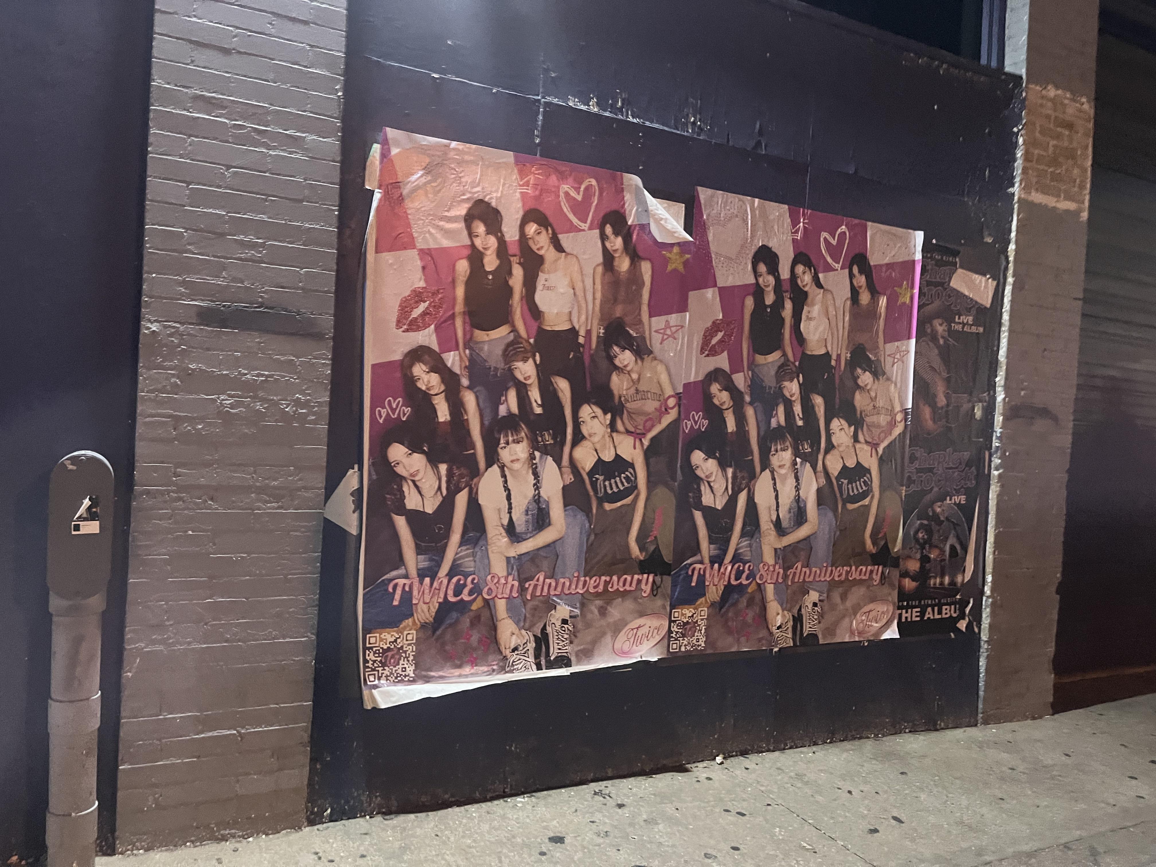 Once again poster dallas | Scrolller