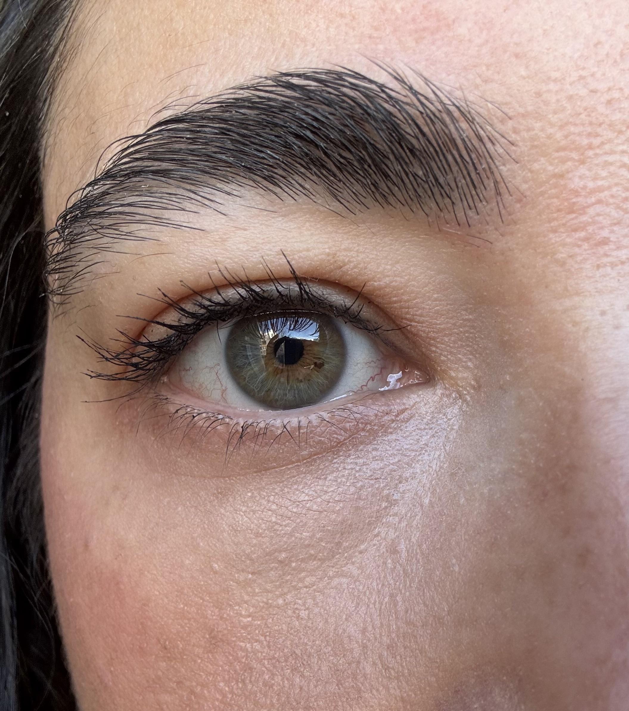 I’ve always said my eyes are hazel. What do you think? | Scrolller
