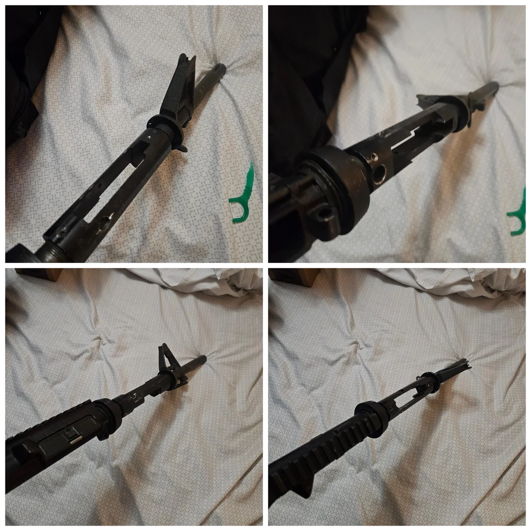 Help identifying this upper | Scrolller