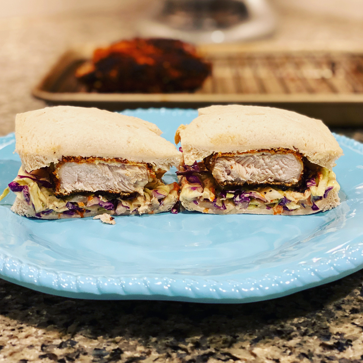 Japanese Sando | Scrolller