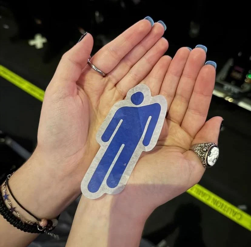 BLOHSH CONFETTI?!?!?!!! | Scrolller