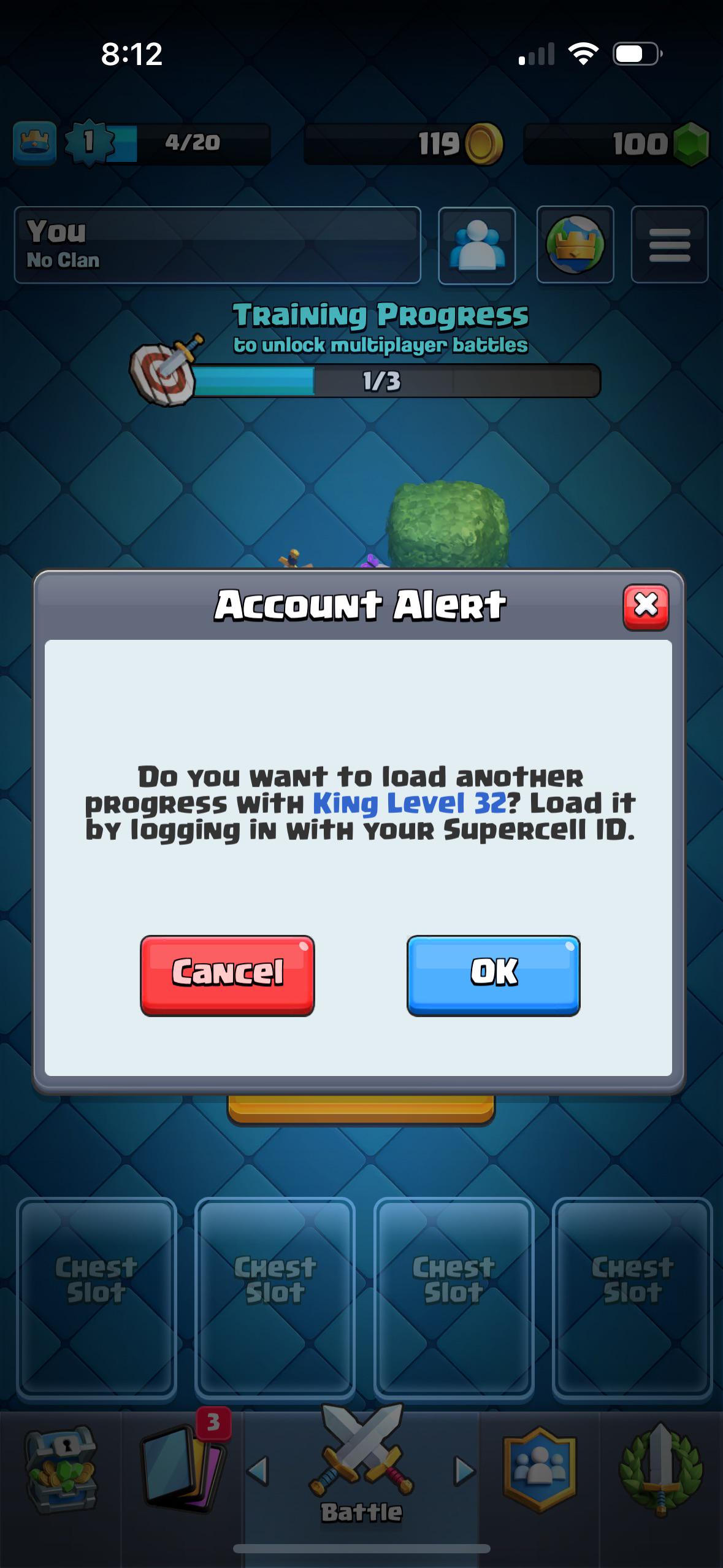 Lost account | Scrolller