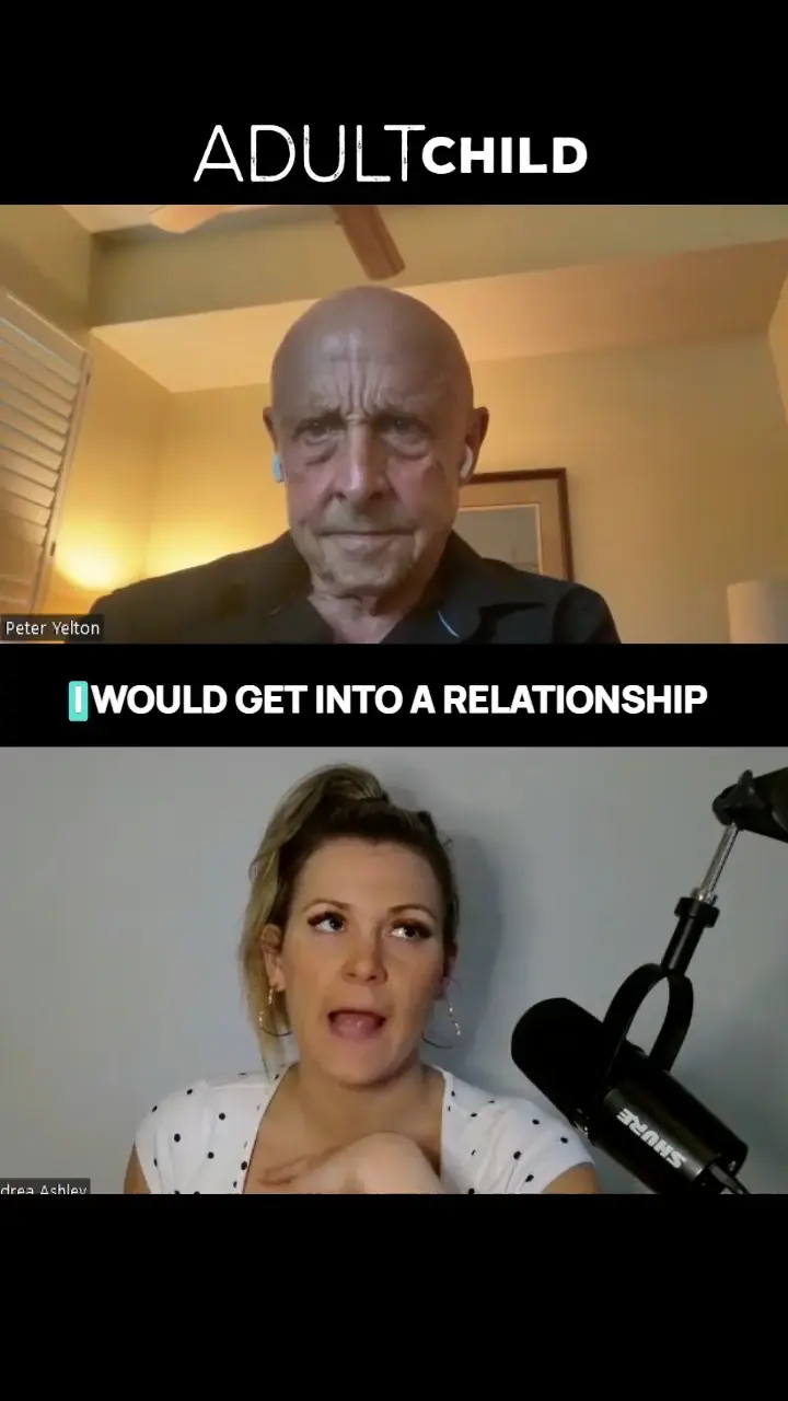 Abandonment Trauma | Scrolller