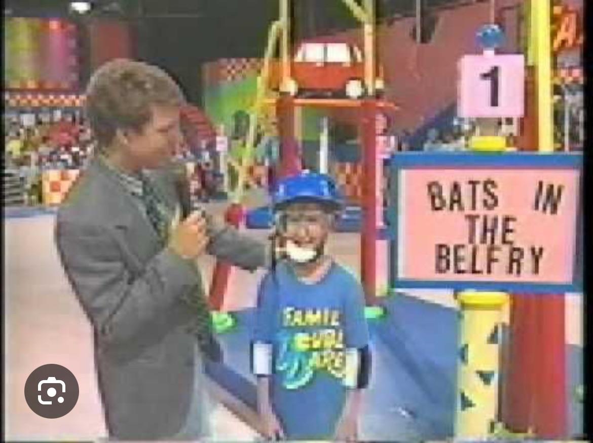 Family Double Dare | Scrolller