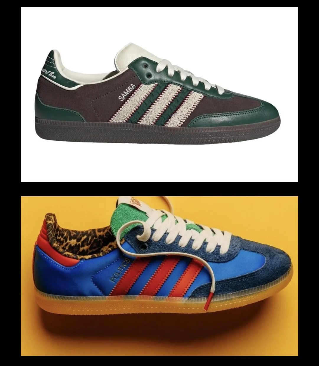 Top or bottom? Can’t decide.. | Scrolller