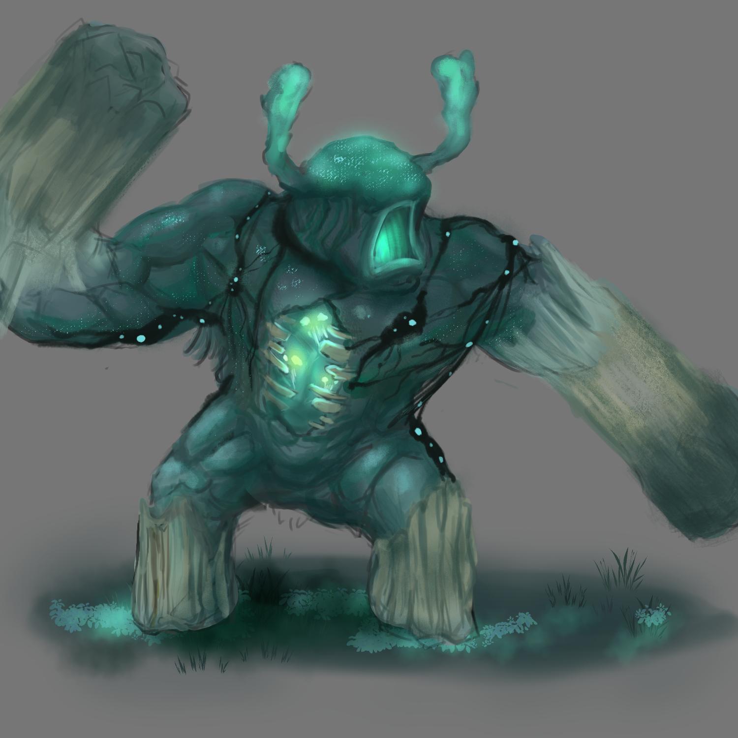 Warden fanart | Scrolller