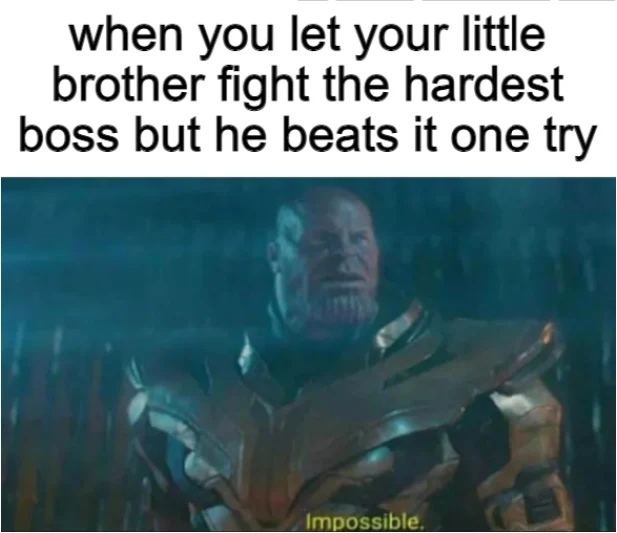 IMPOSSIBLE | Scrolller