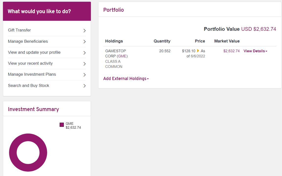 Feeding the bot, finally. | Scrolller