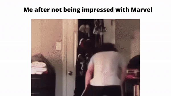 Challenge Accepted | Scrolller