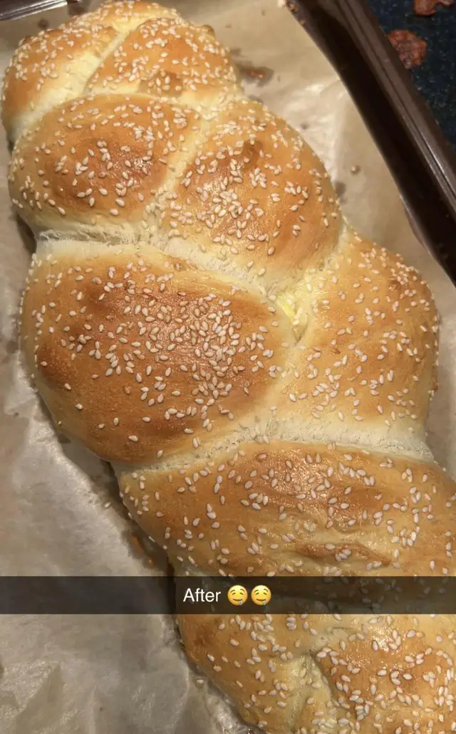 Look at this loaf of bread | Scrolller