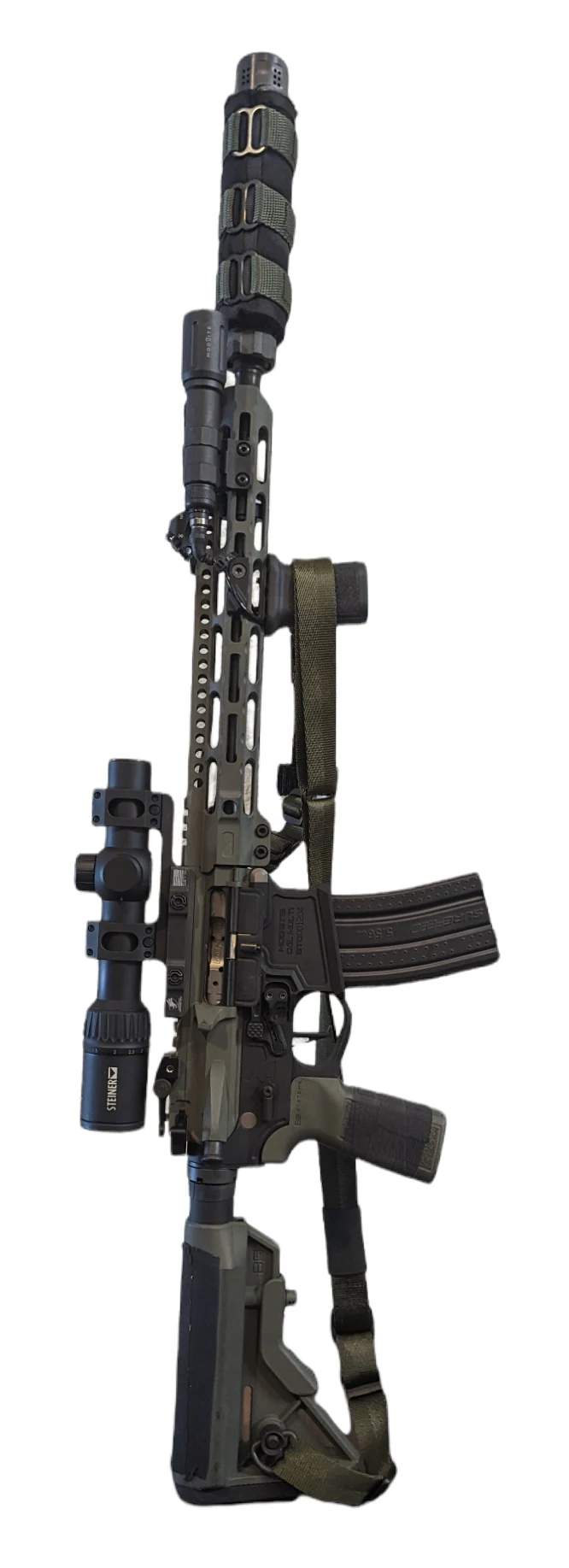 I guess we're making assumptions now. What does mine say about me? Roast me. | Scrolller