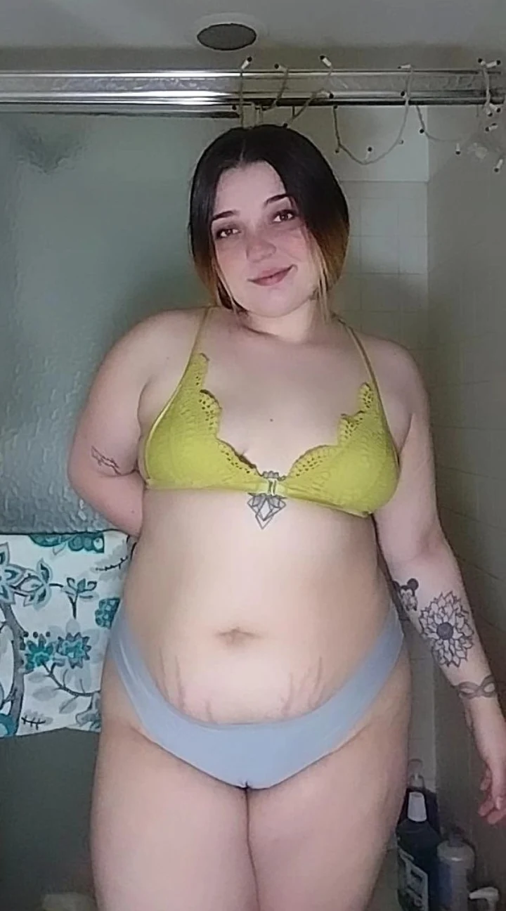 Grab The Squish | Scrolller