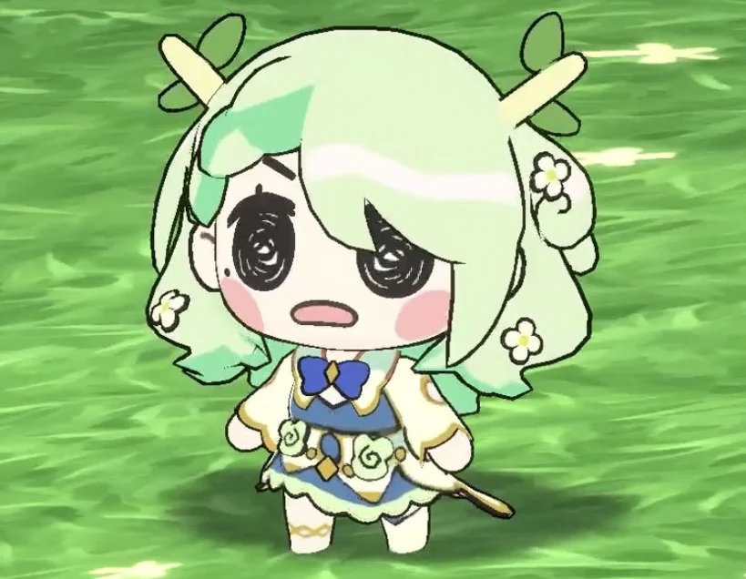 Why is she so angry? | Scrolller