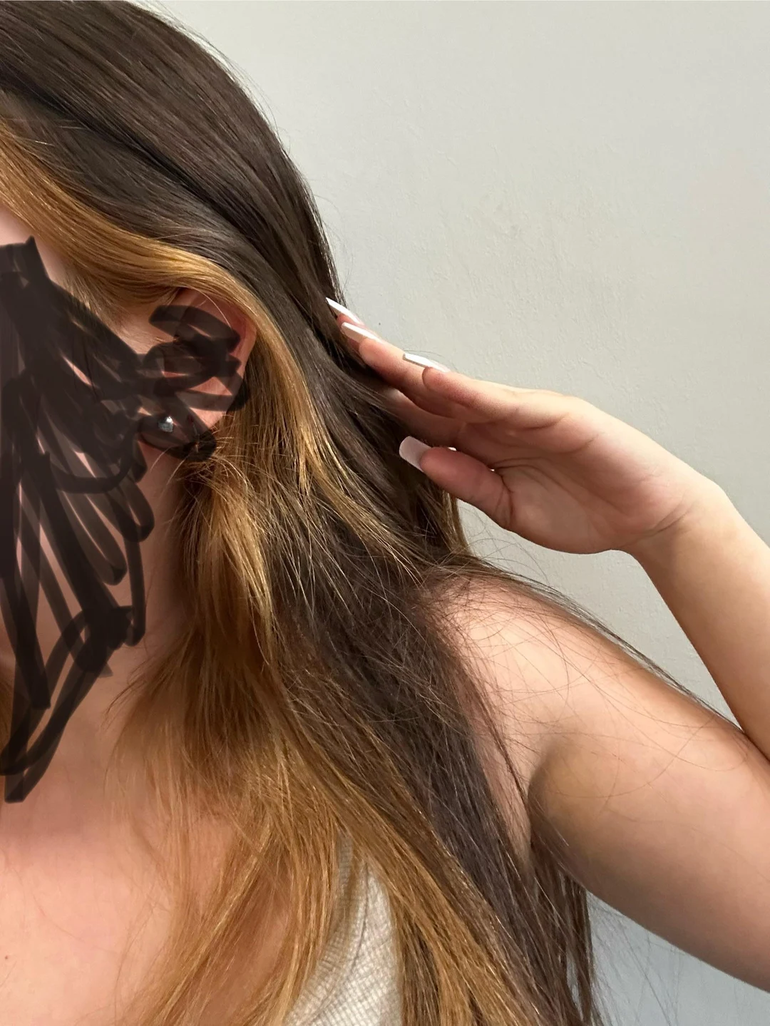 Discover more like Hair: Tips on how to get this gross brassiness out of my hair? and Related ...