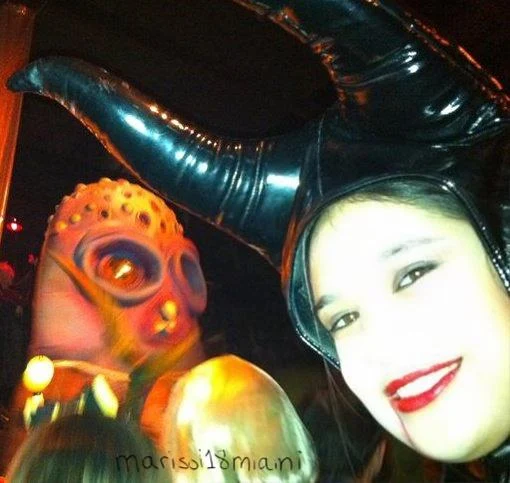 Maleficent was always one of my favorite characters | Scrolller