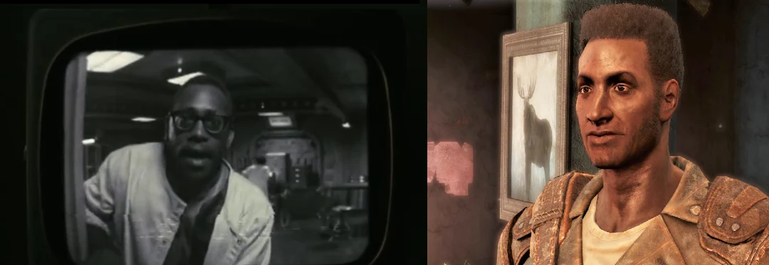 Do we think these Hawthrone's are connected? | Scrolller