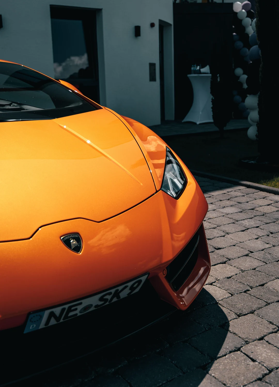 Lamborghini Huracan [4000x5532] | Scrolller