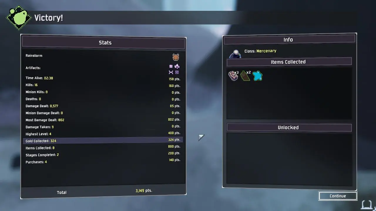 About the prismatic trial | Scrolller