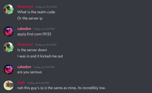 Absolute martyrdom | Scrolller