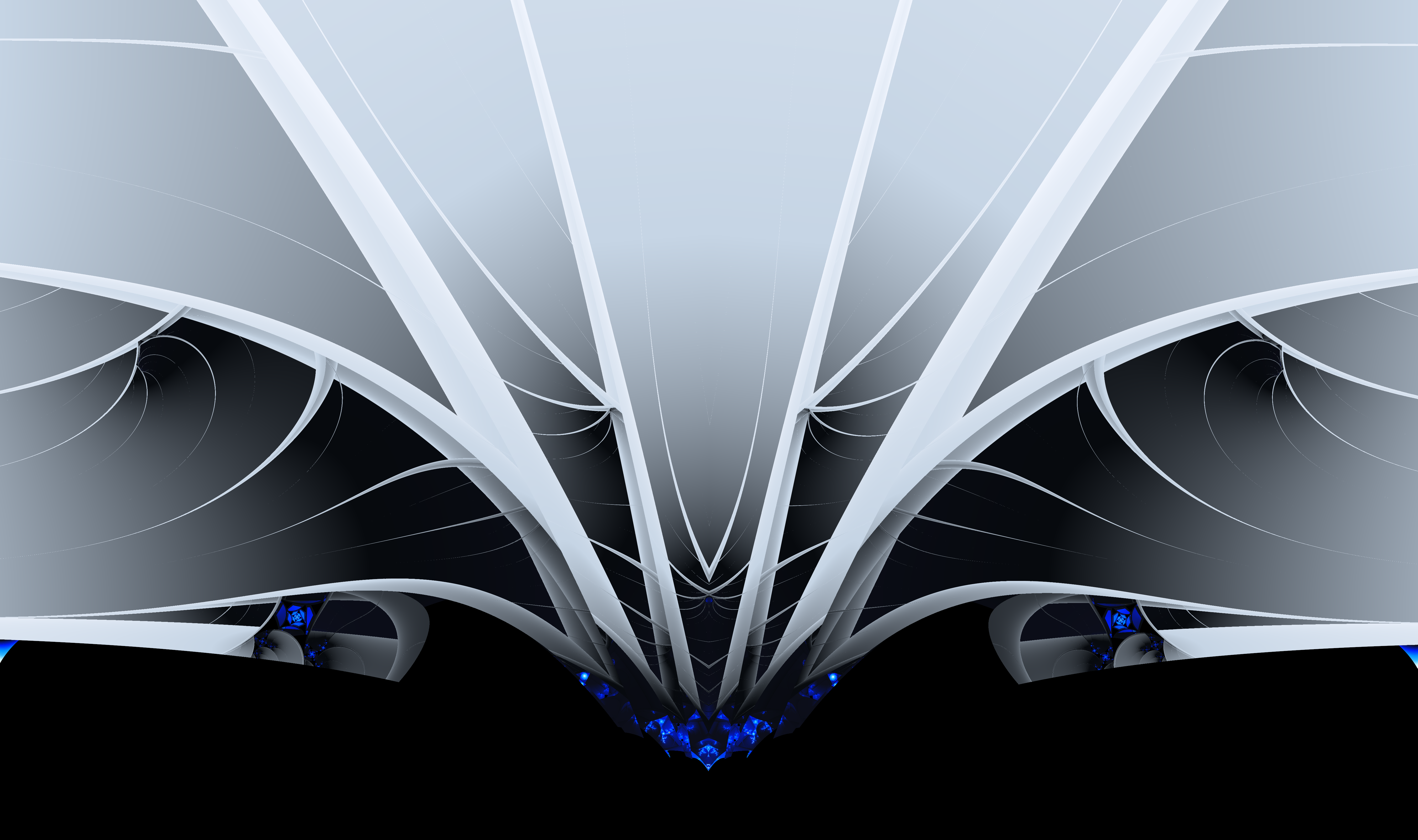 Discover more like FractalPorn: Abstract Wings and Related Content ...