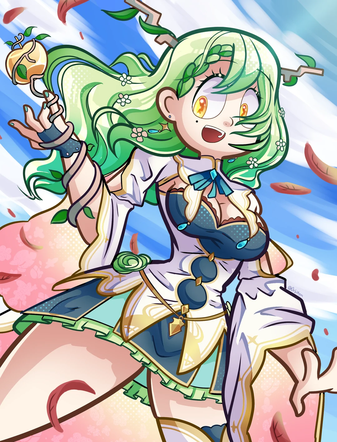 Fine Fauna | Scrolller