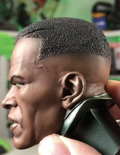 What is the name of this hairstyle? | Scrolller