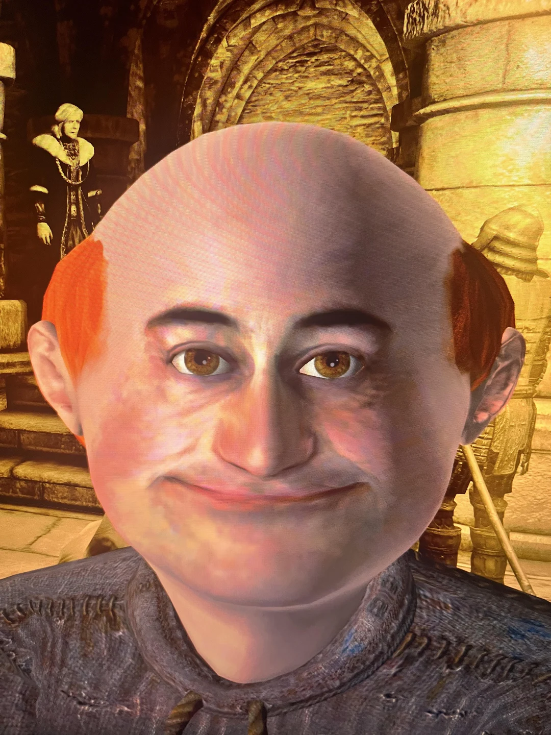 First playtrough after 10 years | Scrolller