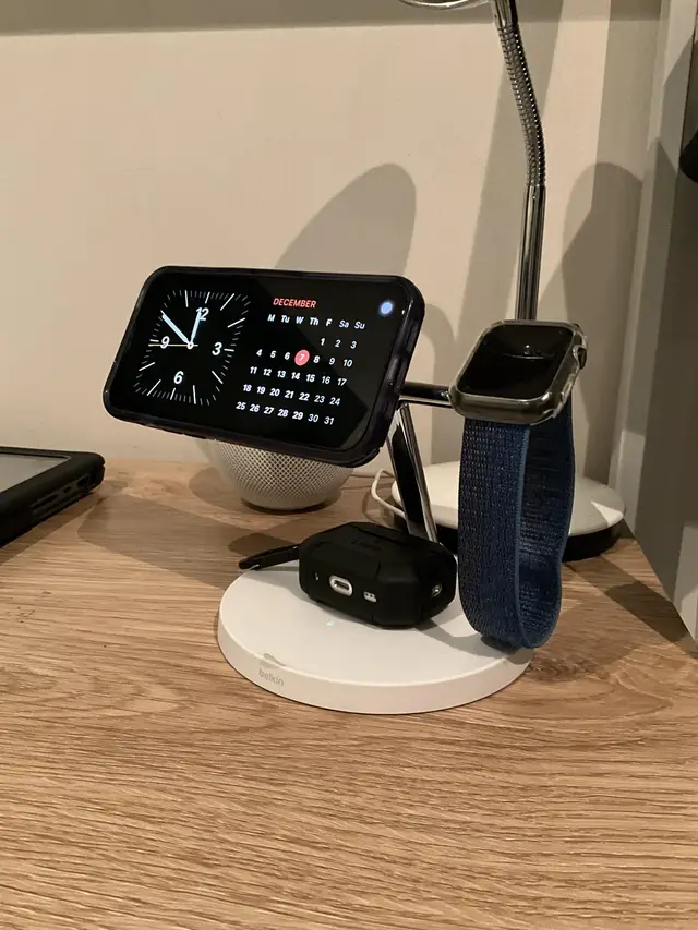 charging up the ecosystem | Scrolller