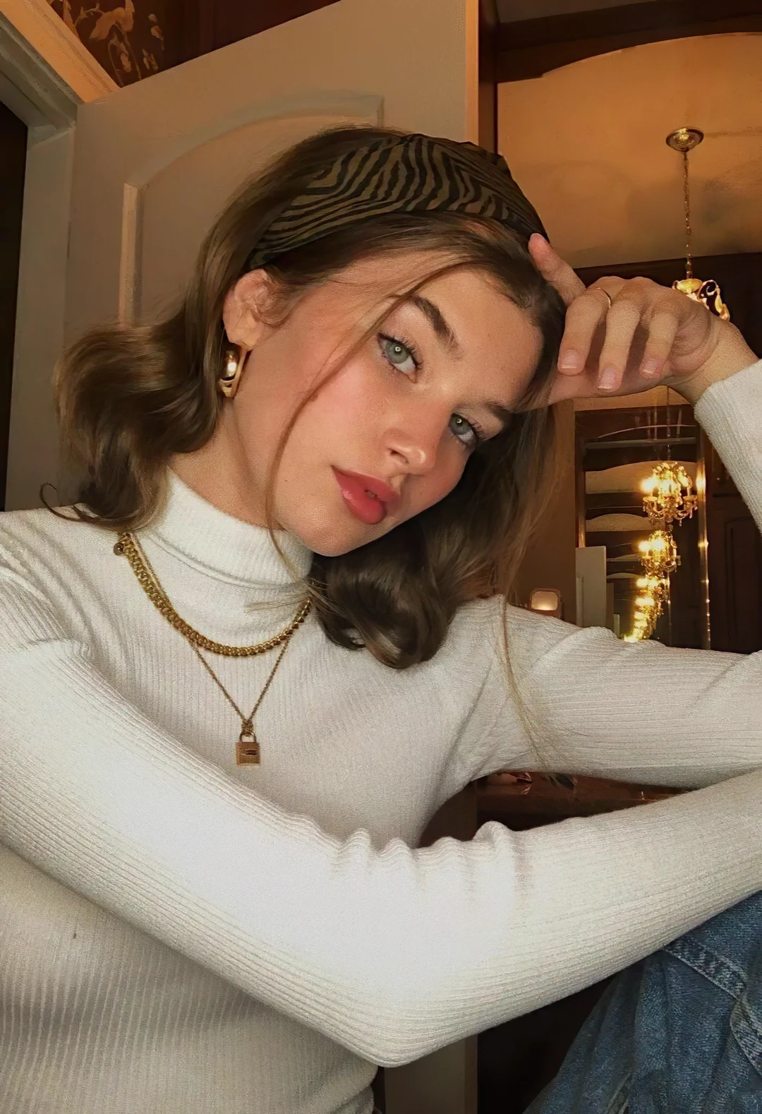 Sienna Raine Schmidt | Scrolller