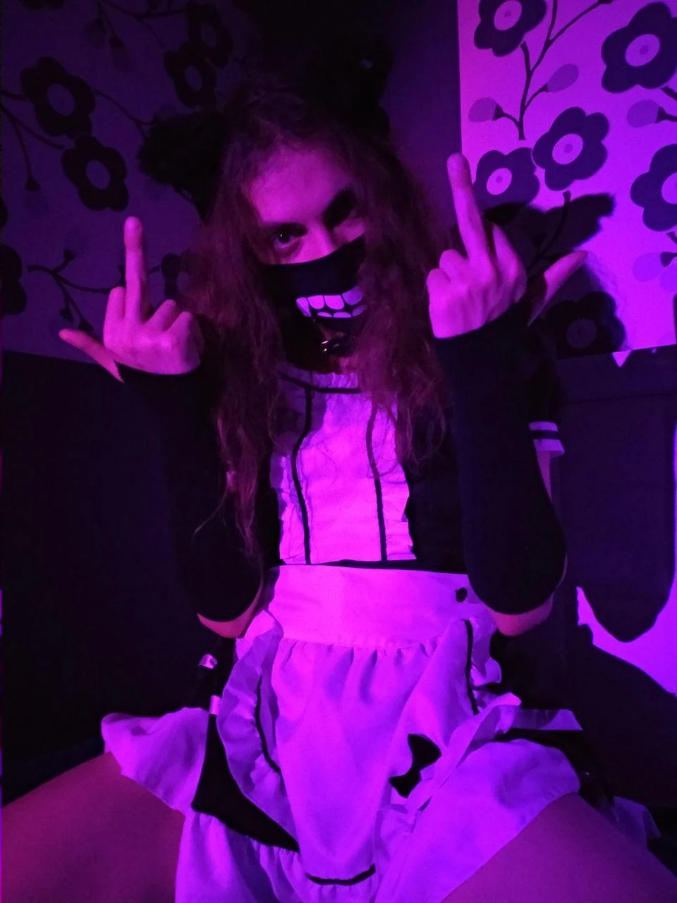 Flip the switch and the switch will flip you back twice as hard! | Scrolller