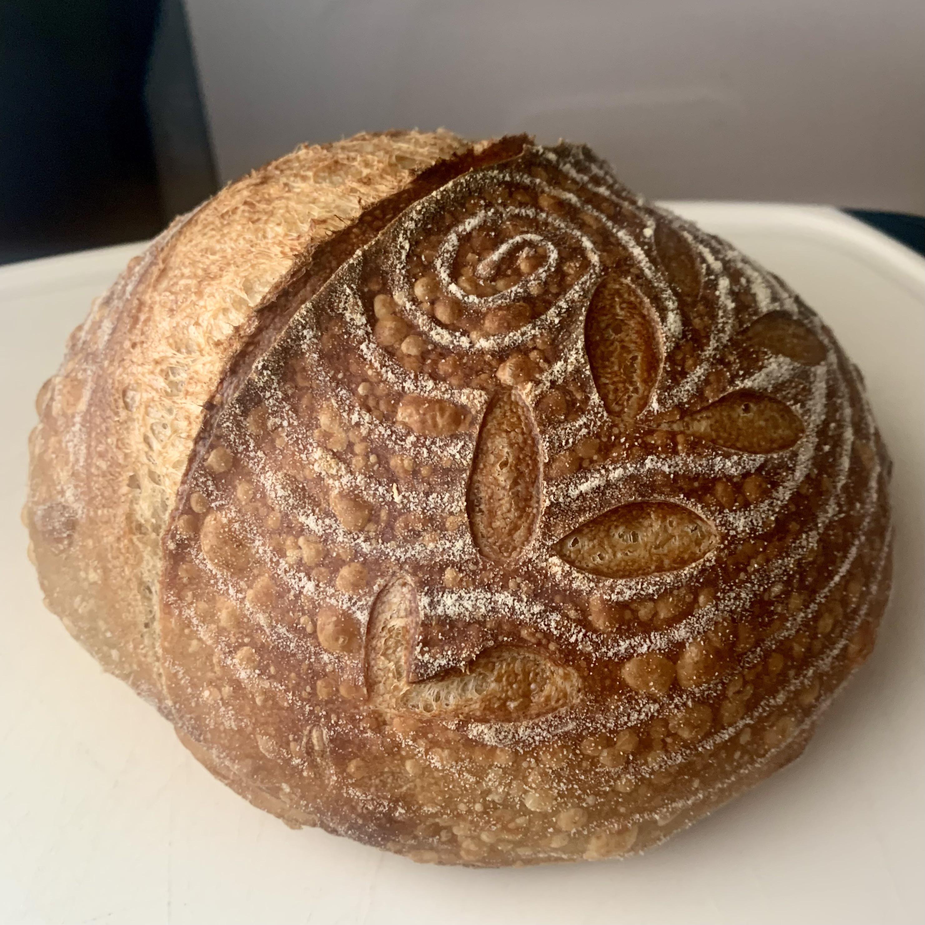 A Levain Out Of Ten | Scrolller