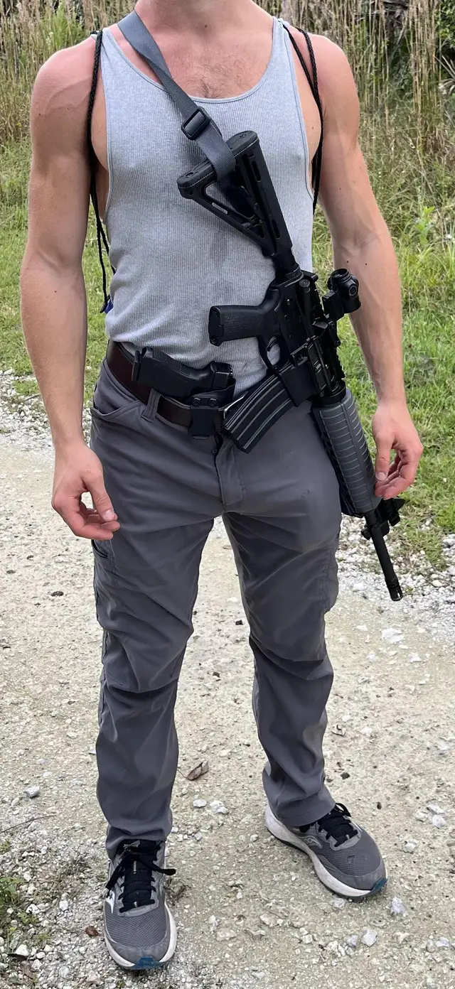 Rate My Current Loadout | Scrolller