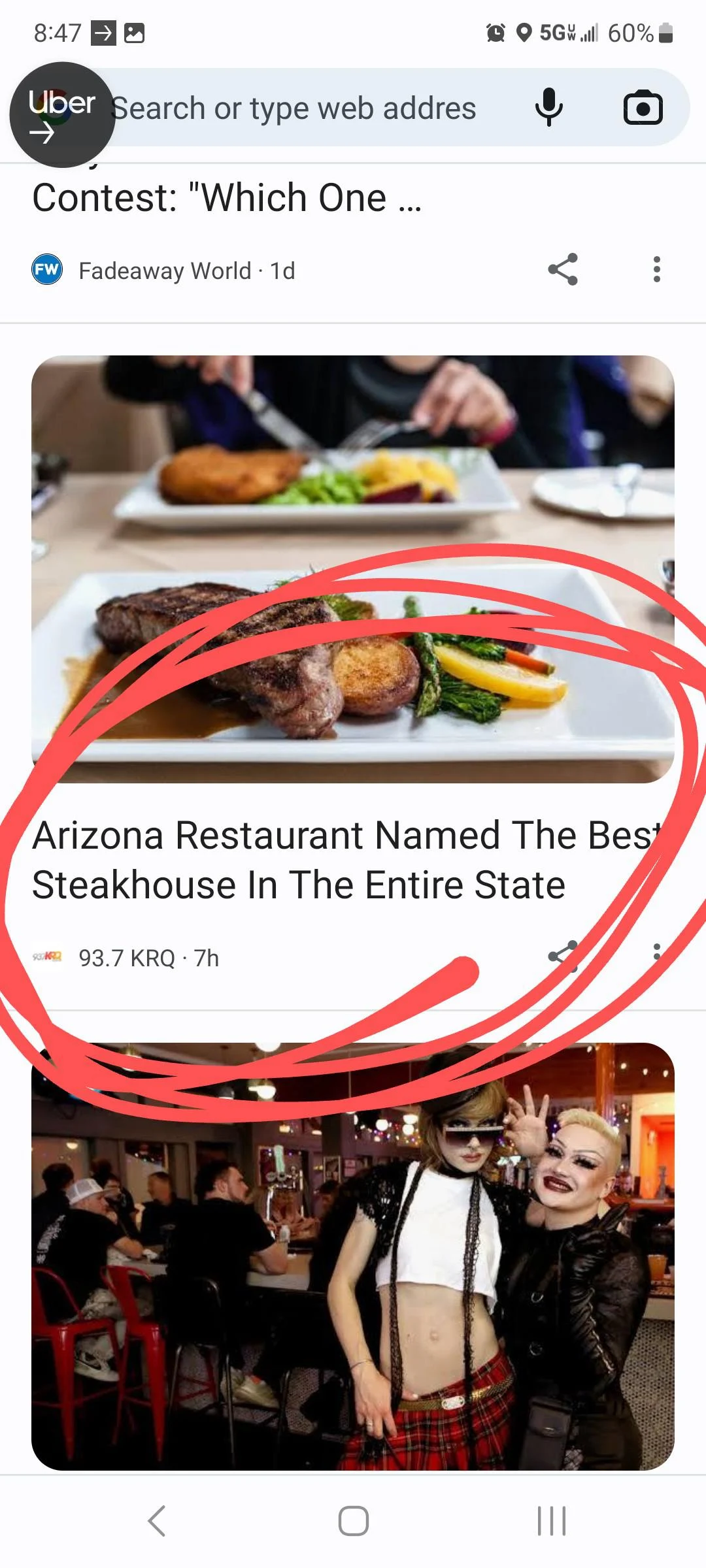 Fascinating | Scrolller