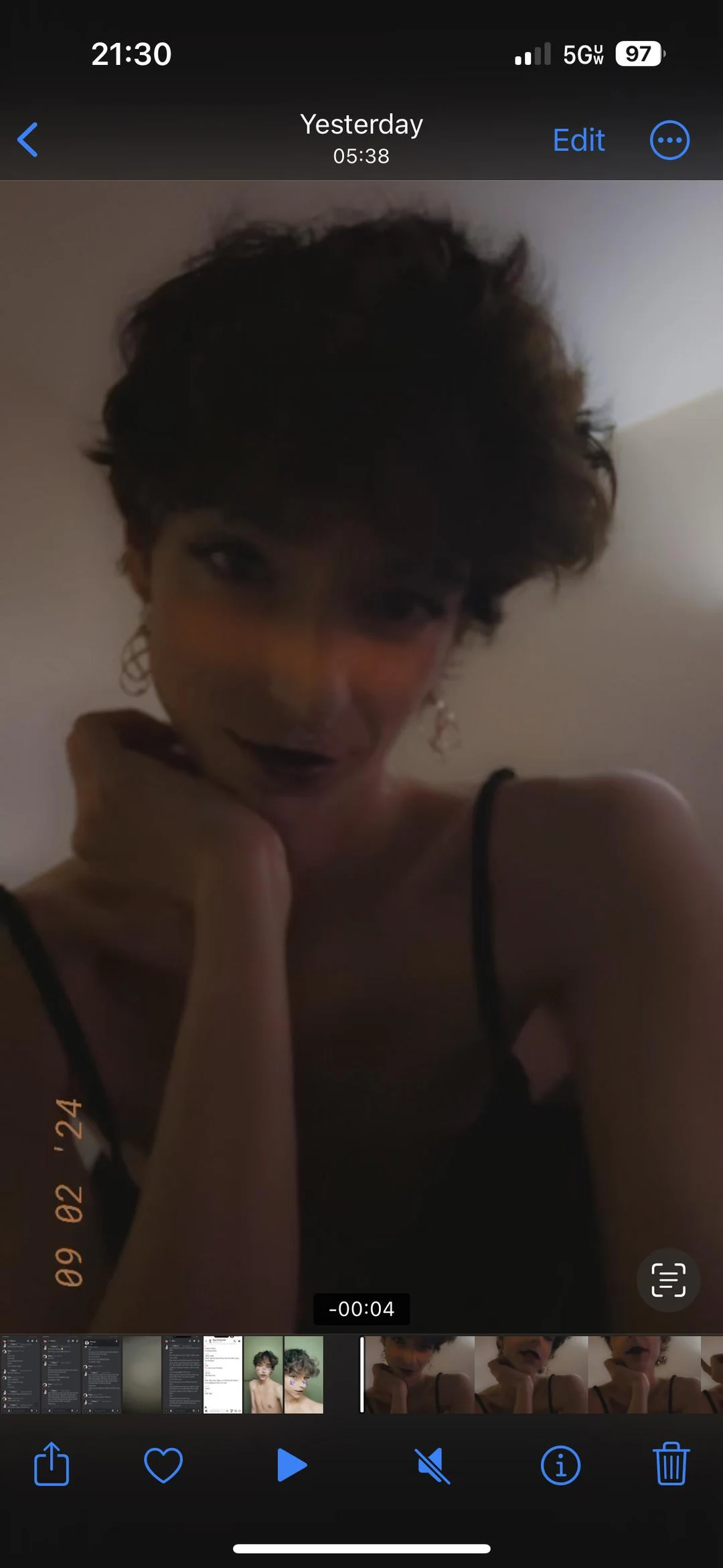 Owo vibes | Scrolller