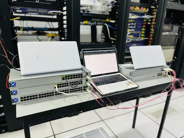 Getting ready for deployment | Scrolller