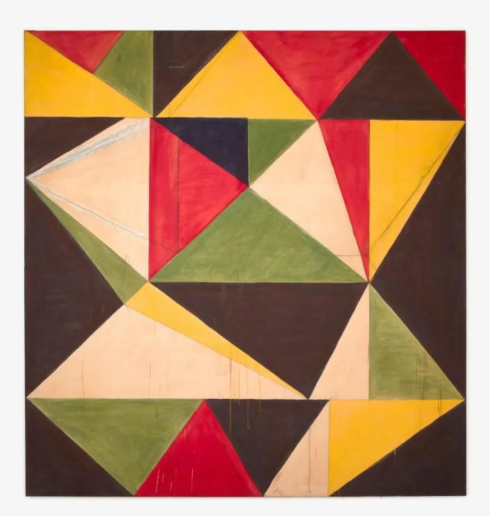 Thornton Willis, “Black Bear” (1998) | Scrolller