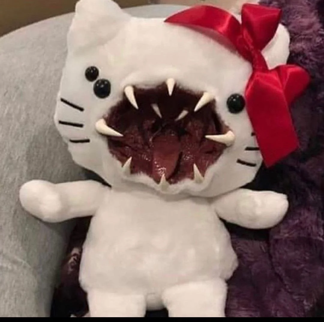 you can try but it would probably hurt | Scrolller