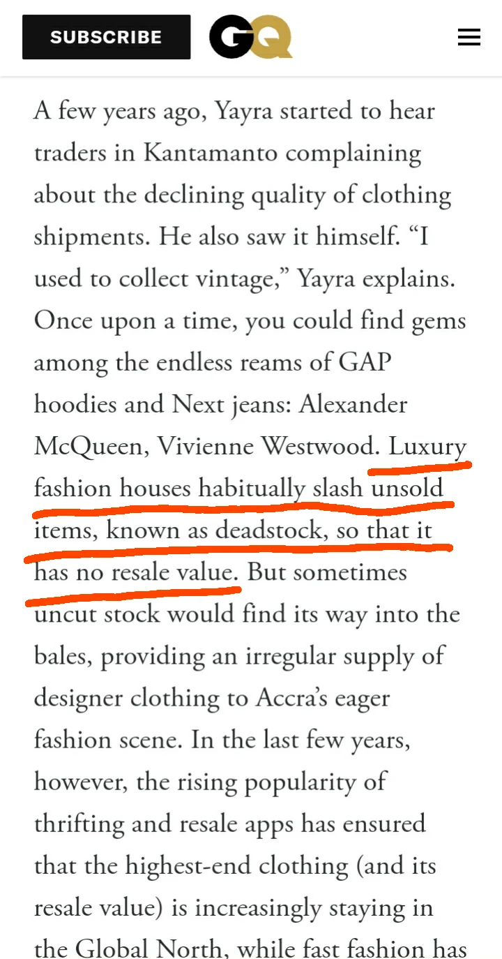 What is the meaning of underlined lines in the passage ? | Scrolller