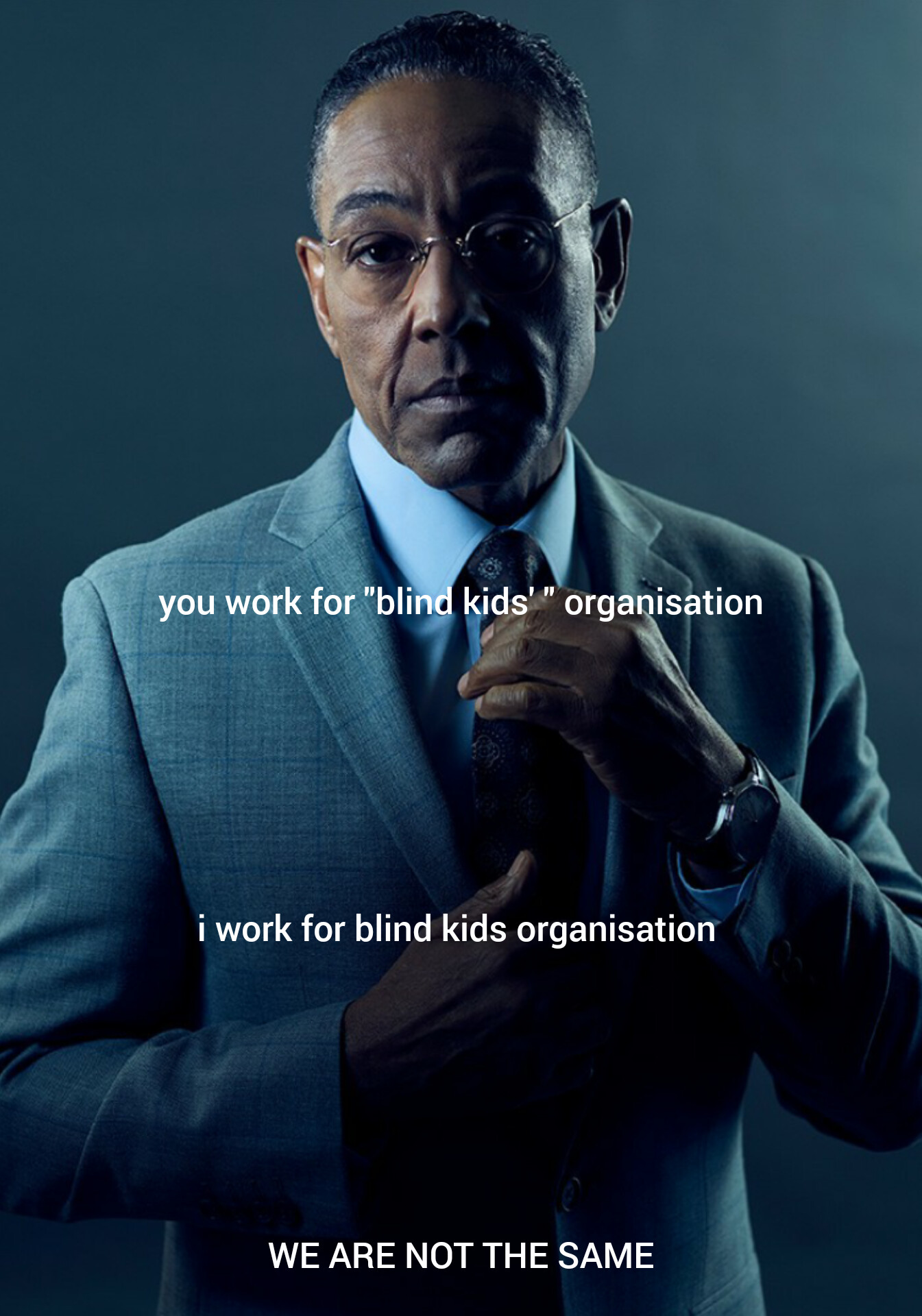 Not the same... | Scrolller