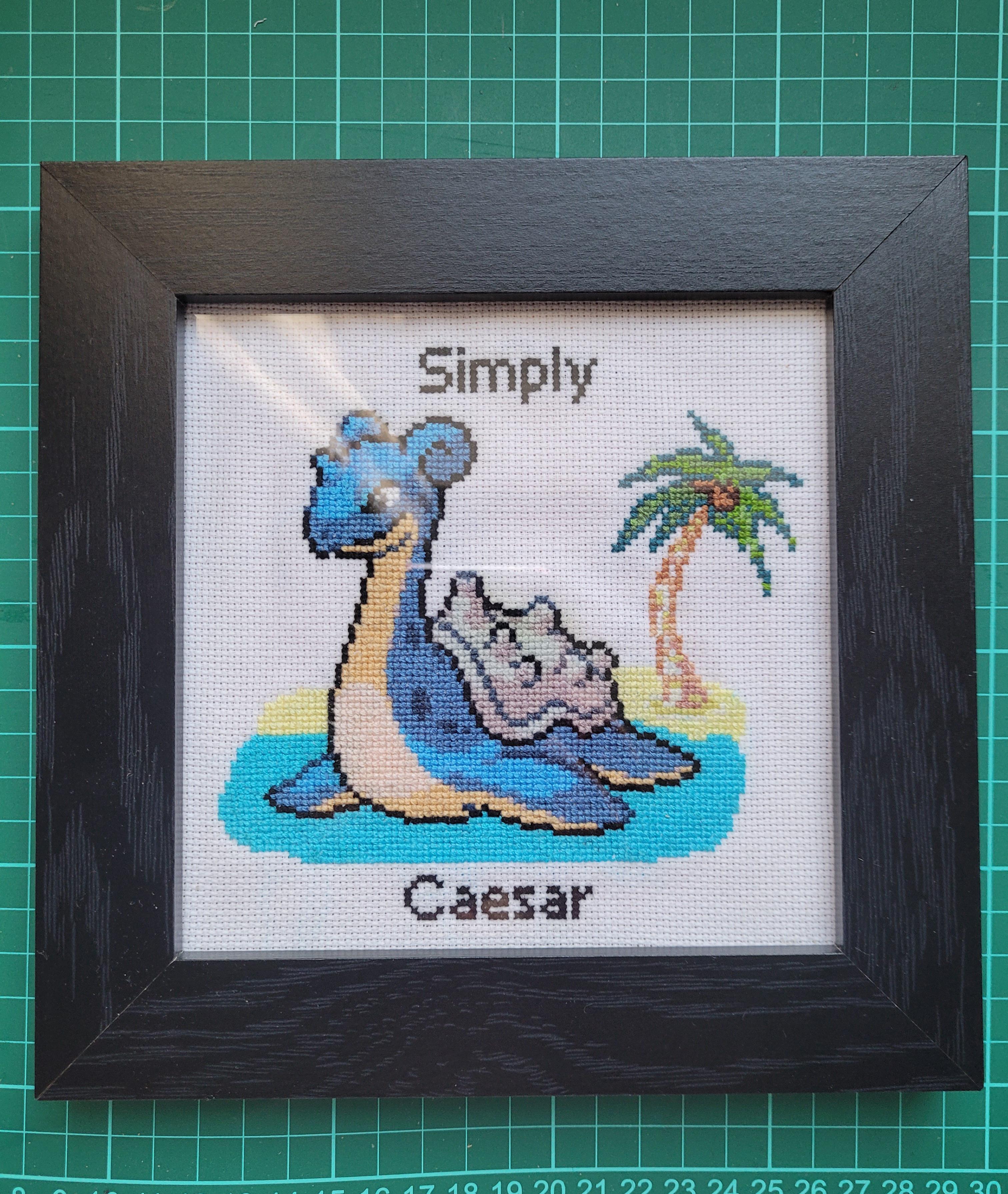 [OC] Summery vibes | Scrolller