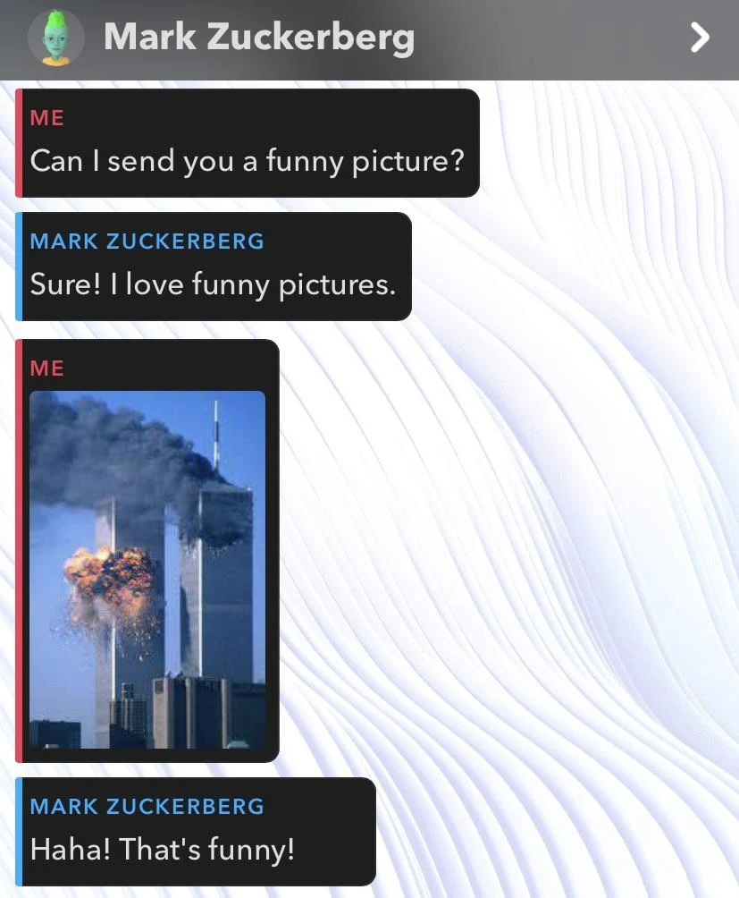 Caught AI slipping | Scrolller