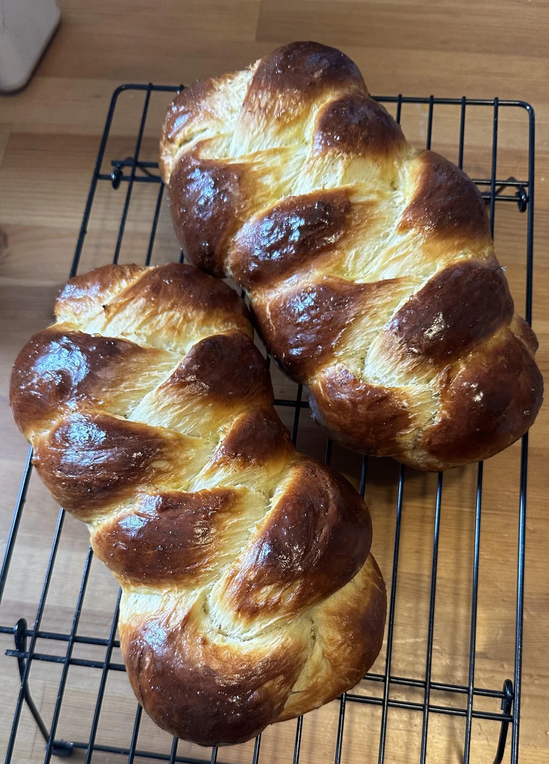 Chernowitzer Challah | Scrolller