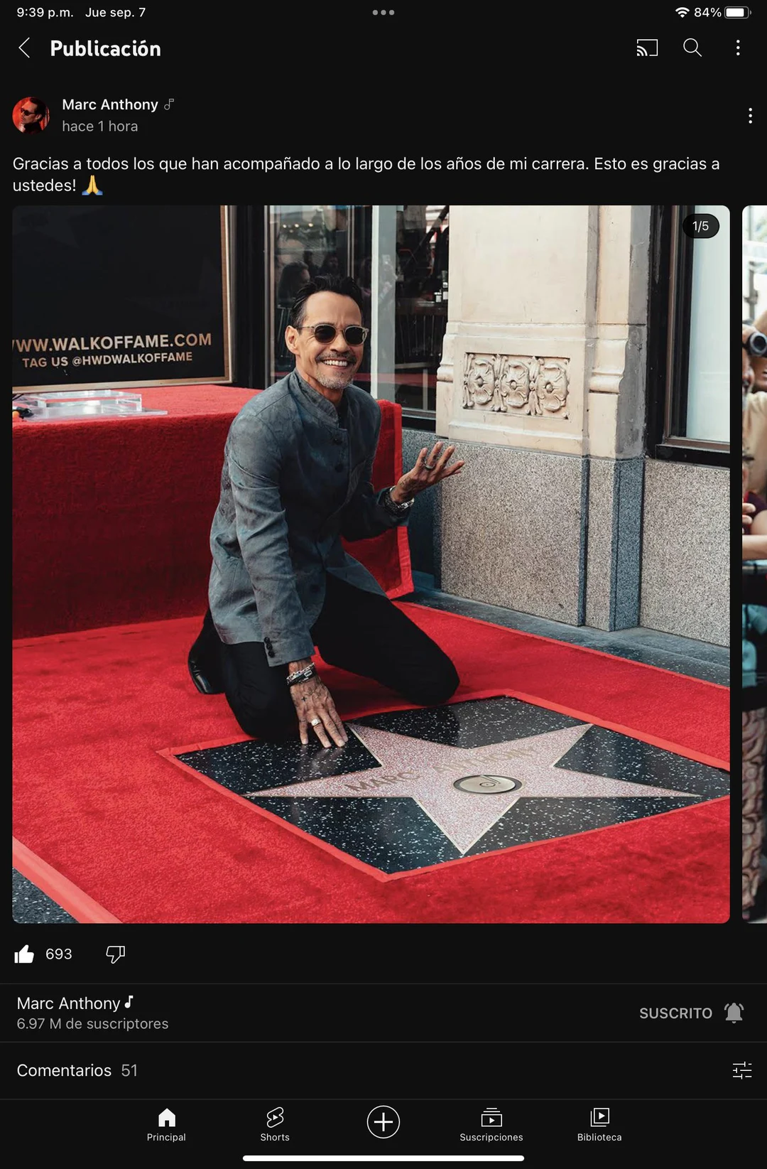 Hace Mucho Tiempo | Scrolller