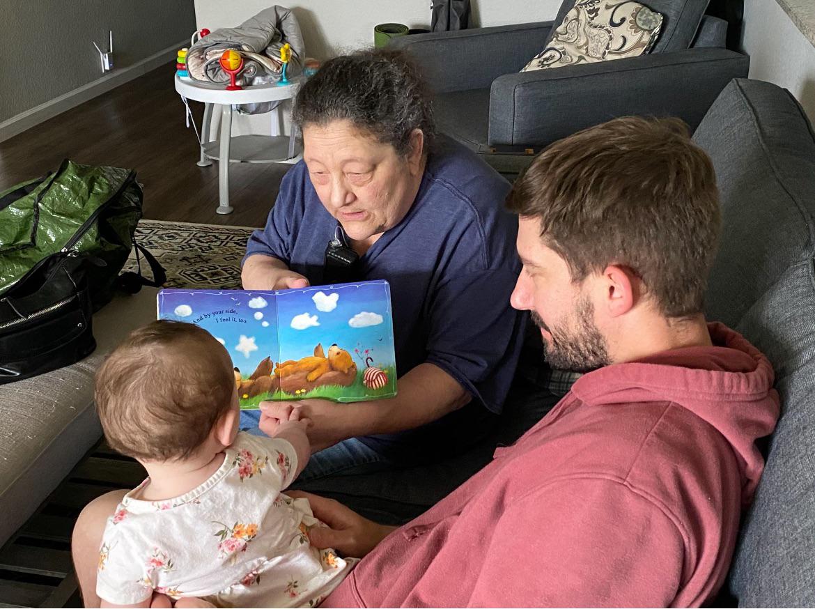 Memorial photo | Scrolller