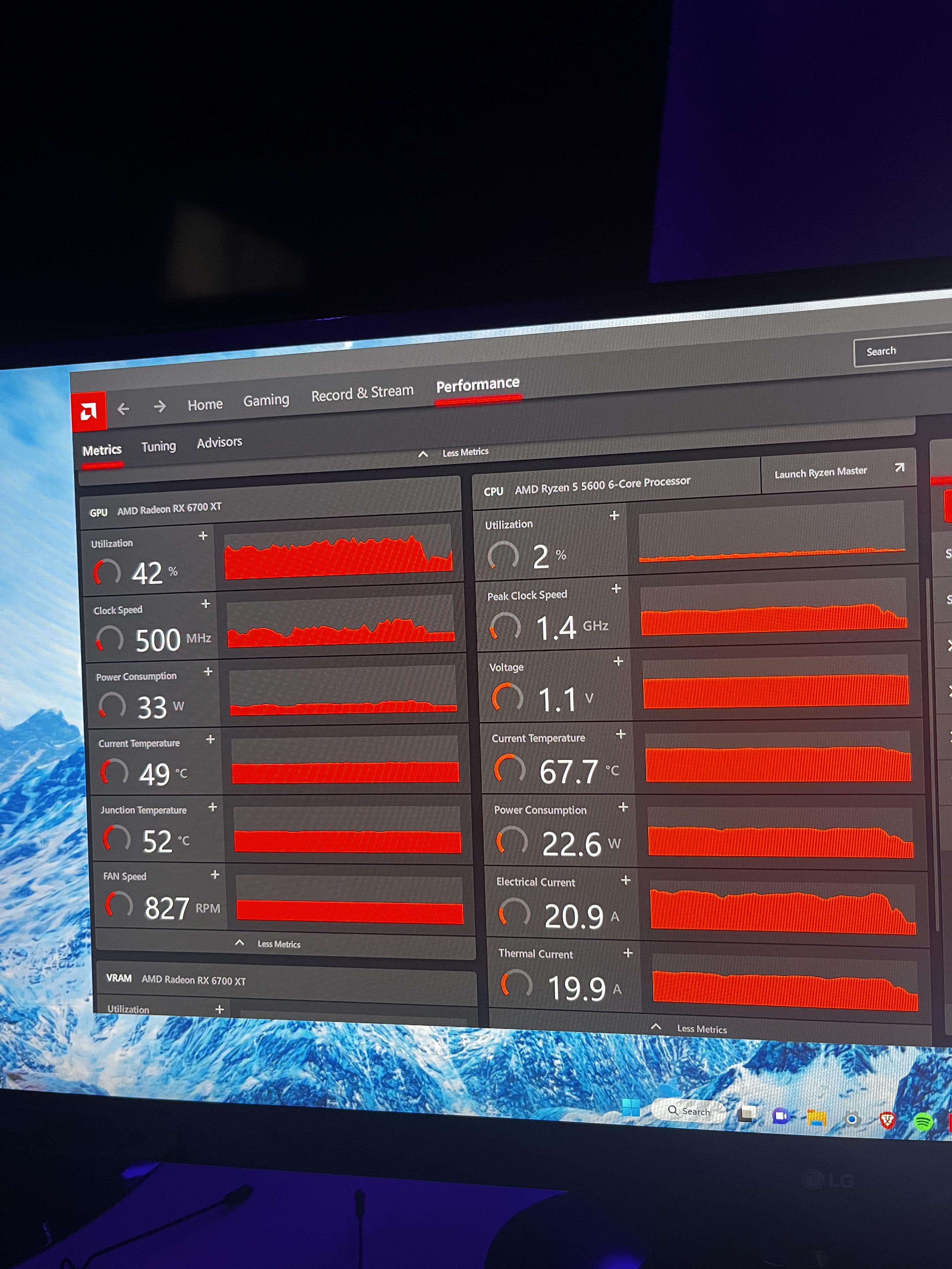 Is this normal? | Scrolller