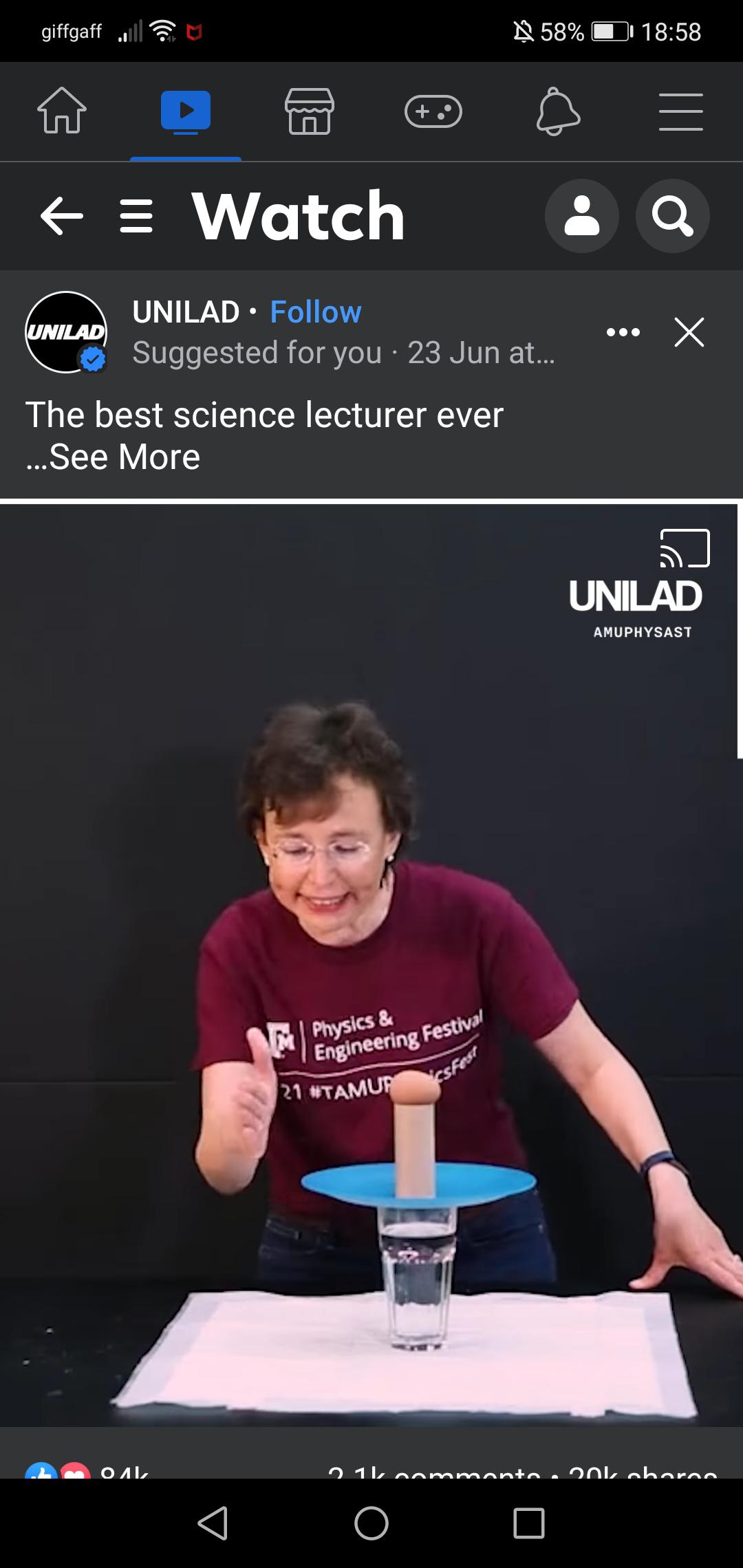 Science! | Scrolller