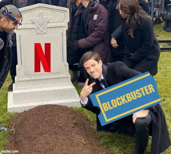 Disney just watches as the king returns | Scrolller